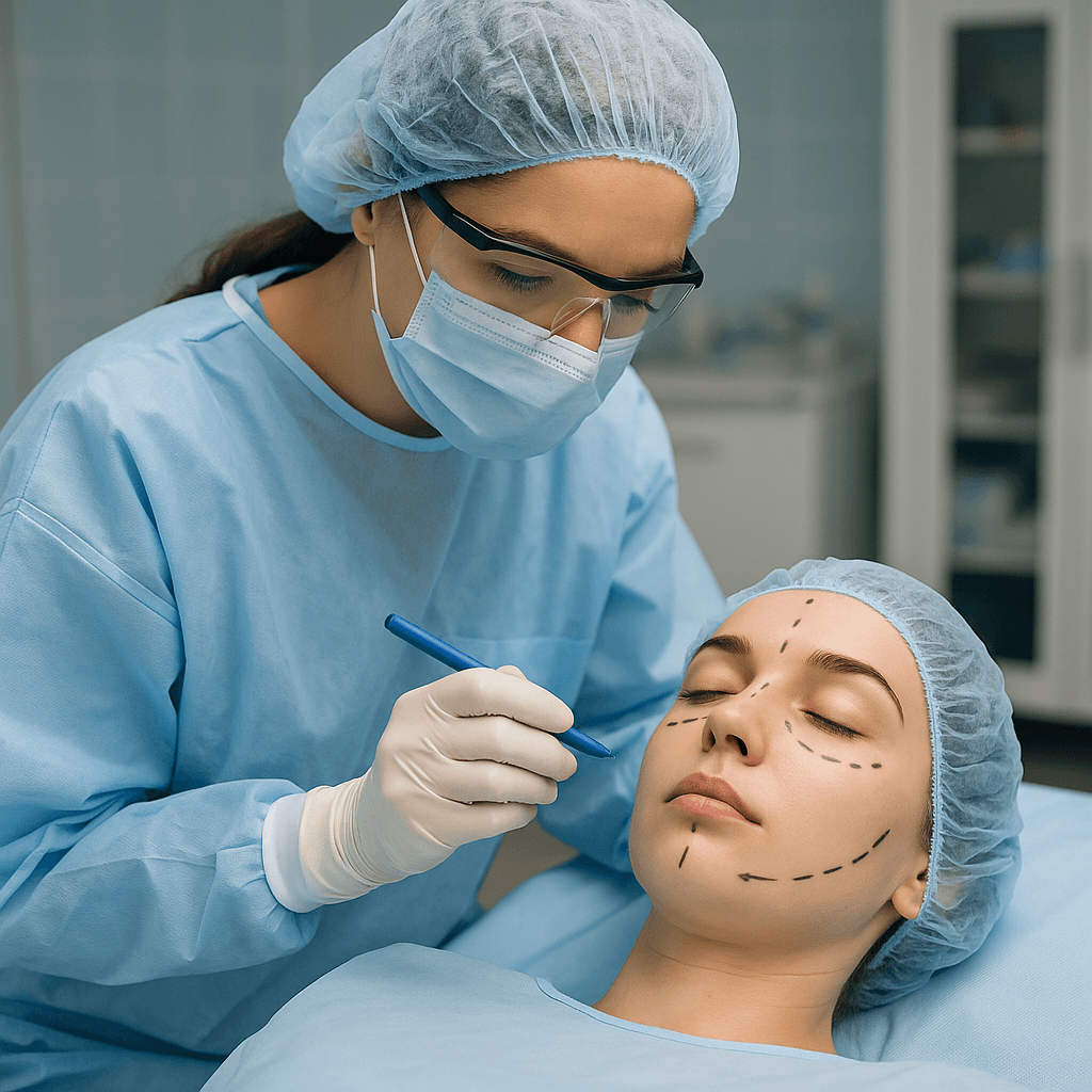 How Complications Impact Plastic Surgery Costs in 2025: Avoid ...