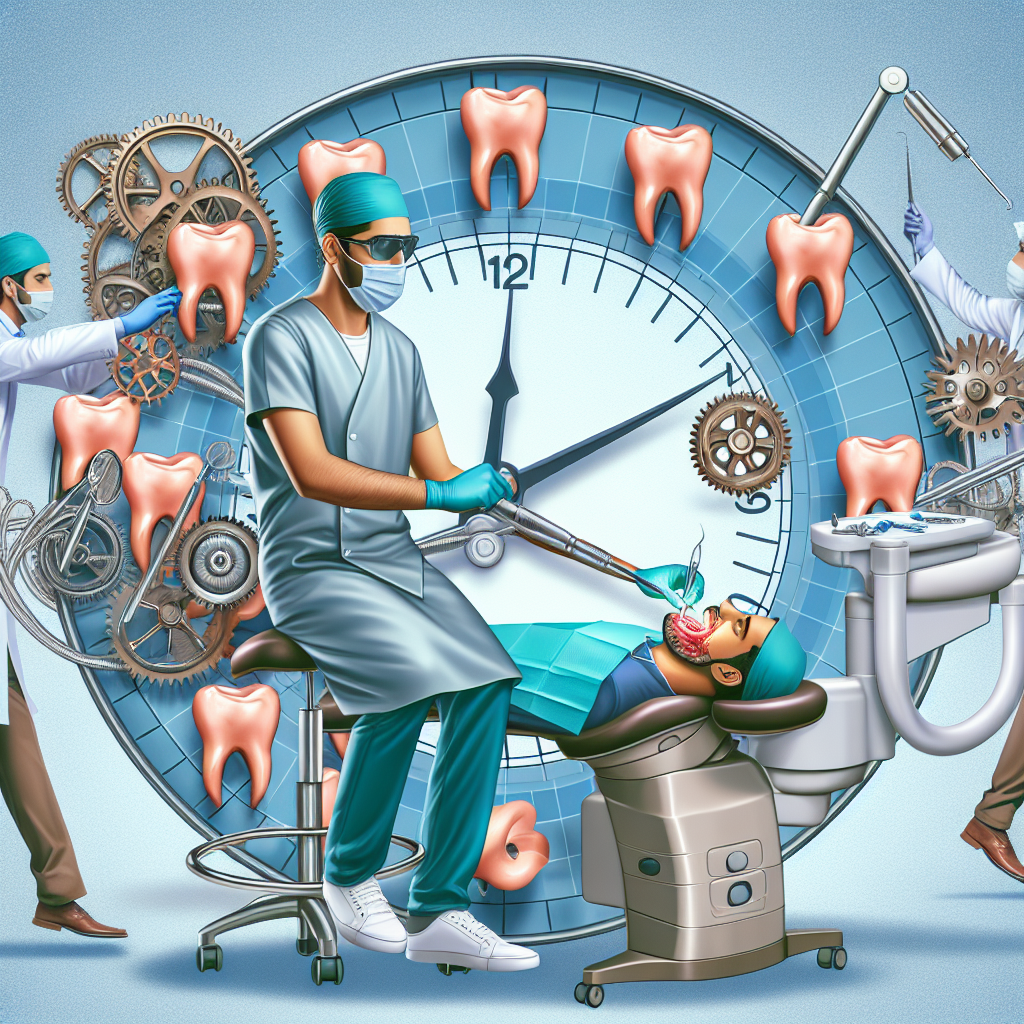 How Long Does a Dental Surgery Take? • Docintur 2026