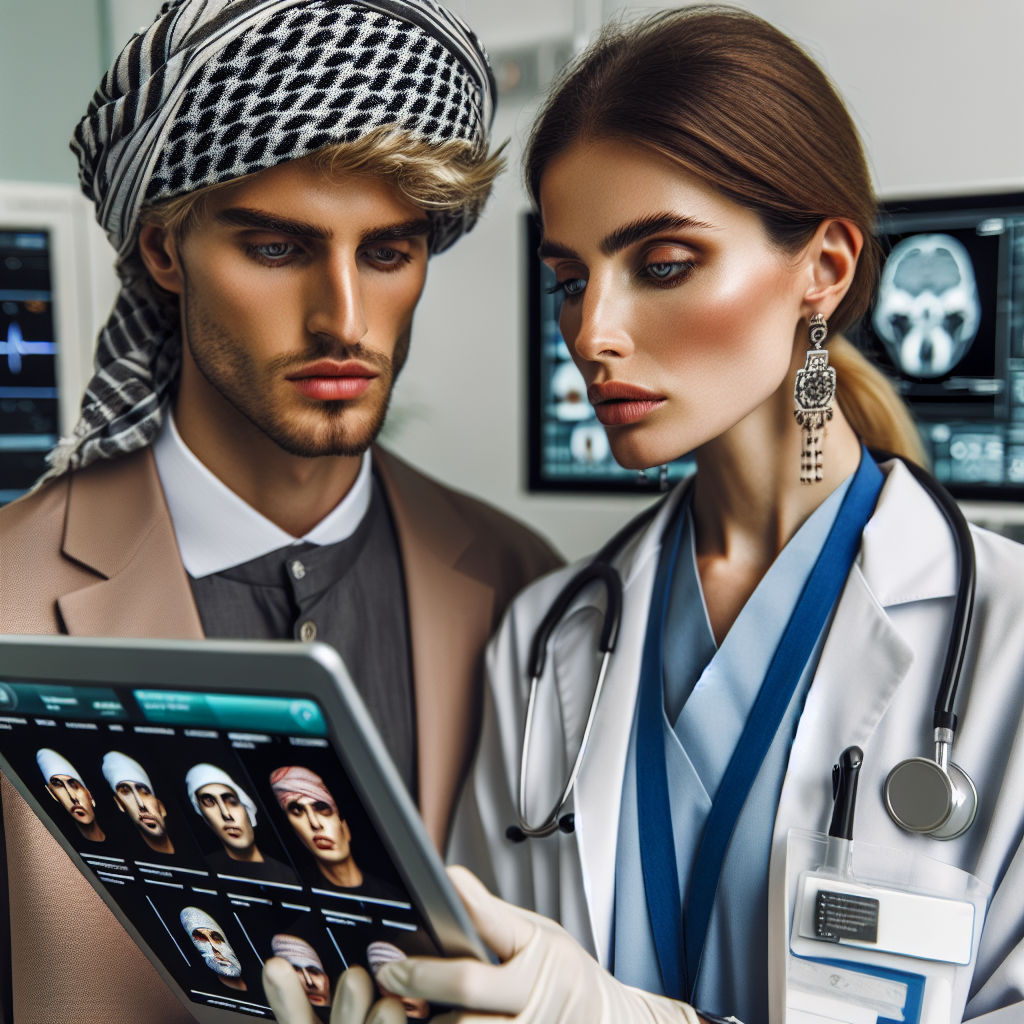 Plastic Surgery Revisions: How Surgeons Plan Corrections • Docintur