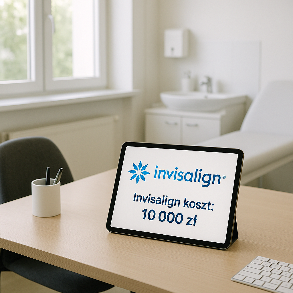 Invisalign Cost in Poland in 2025: The Honest Truth About What You’ll ...