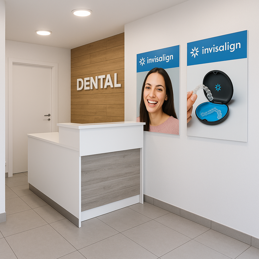 Invisalign Cost in Romania in 2026: Full Price Breakdown • Docintur